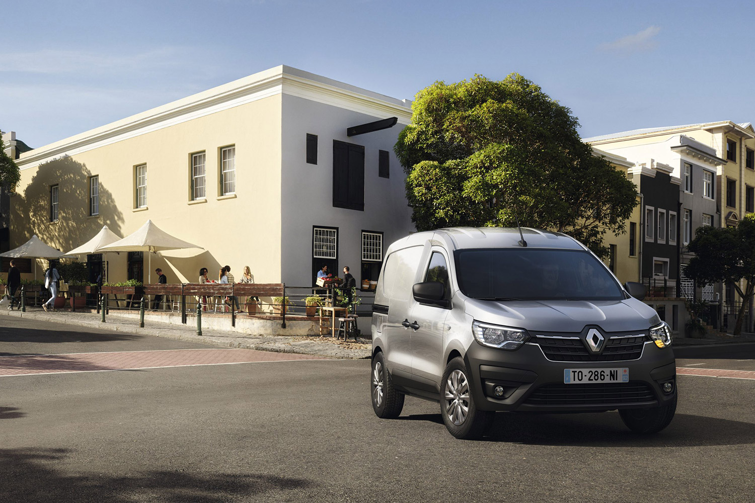 Prijzen nieuwe Renault EXPRESS bekend | Renault Velserbeek