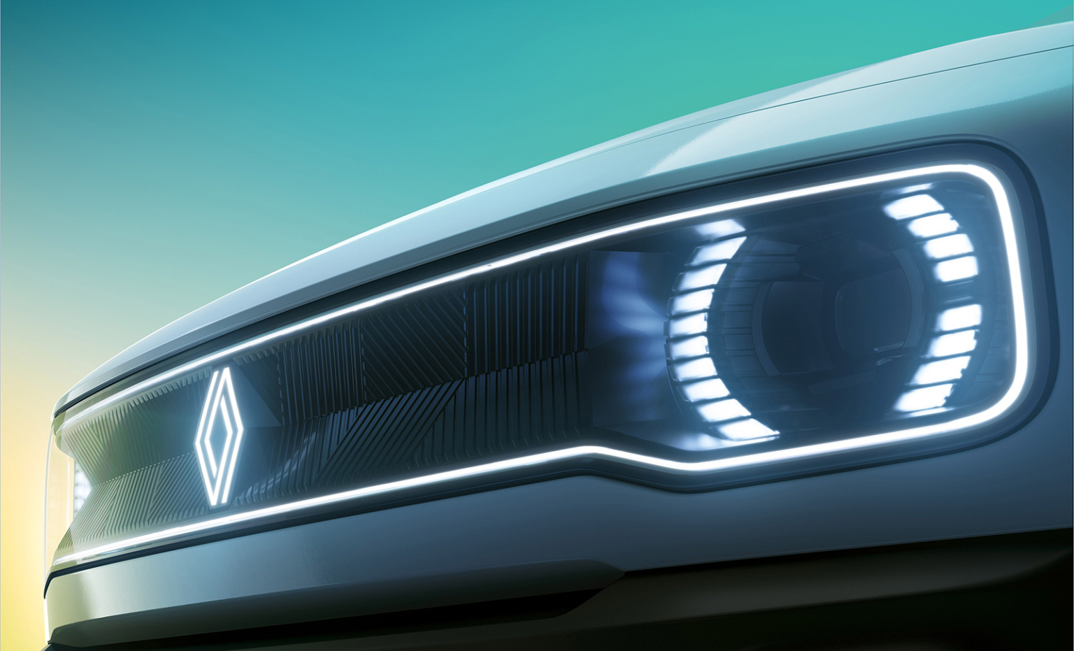 Nieuwe Renault 4 E-Tech electric - Renault Velserbeek